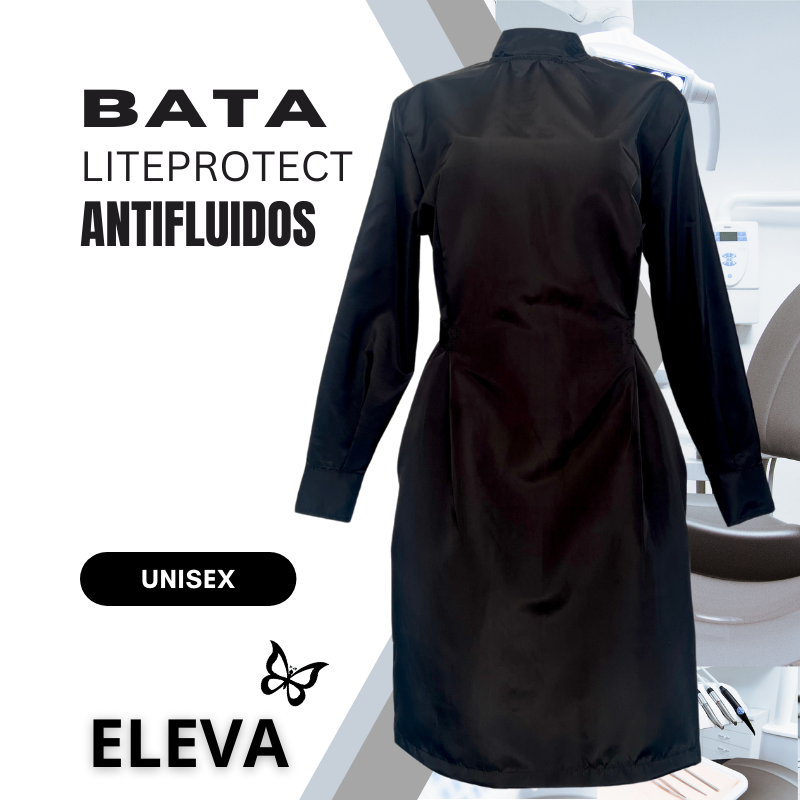 BATAS ANTIFLUIDOS – ELEVA