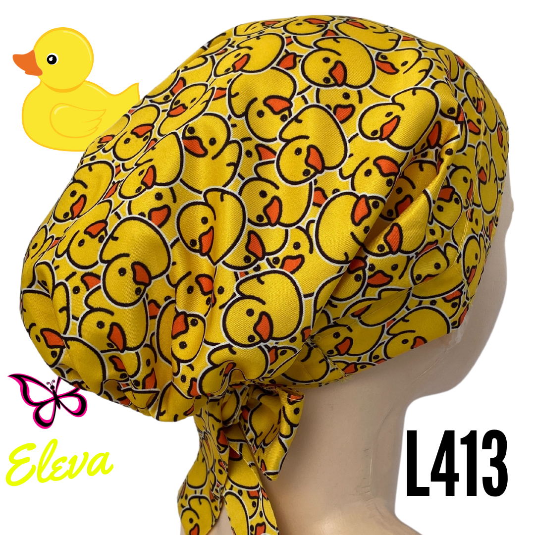 GORRO QX - L413 – ELEVA