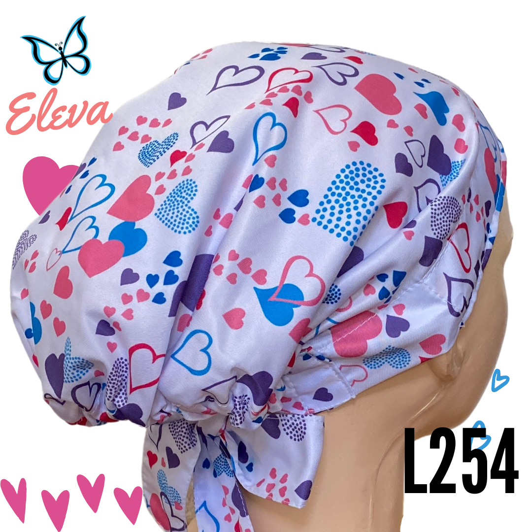 GORRO QX - L254 – ELEVA