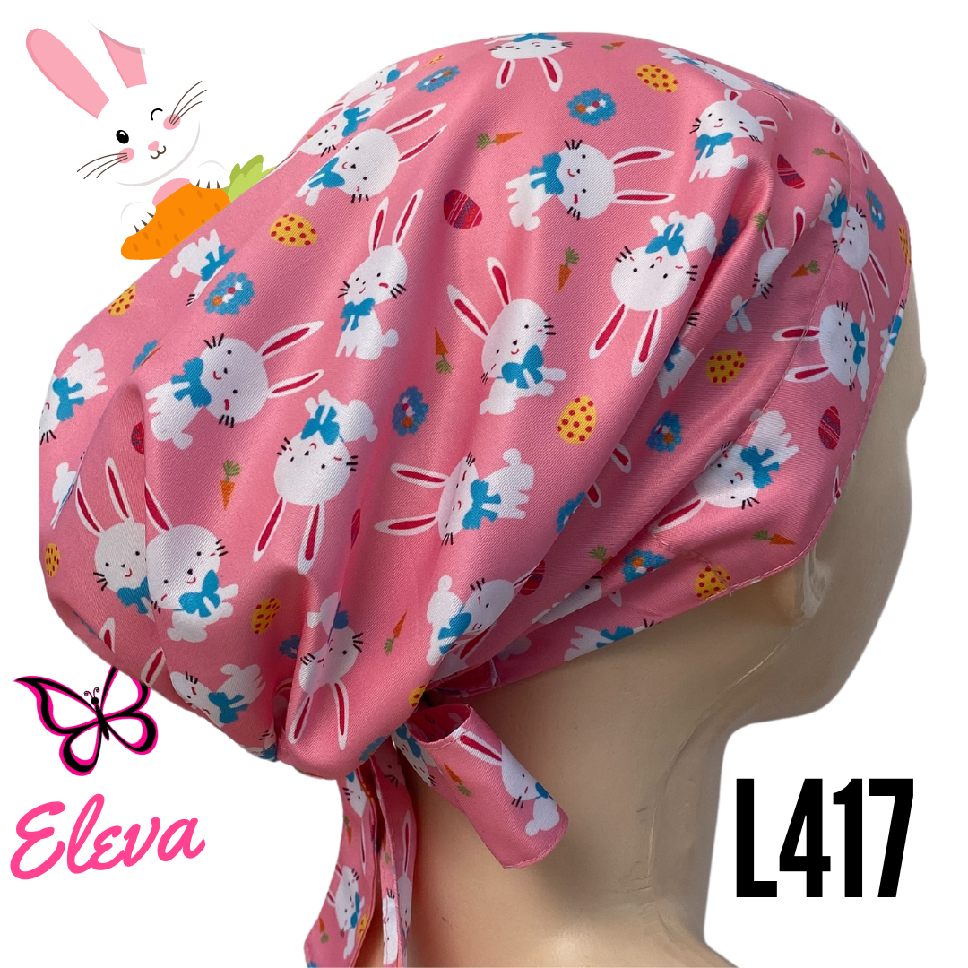 GORRO QX - L417 – ELEVA
