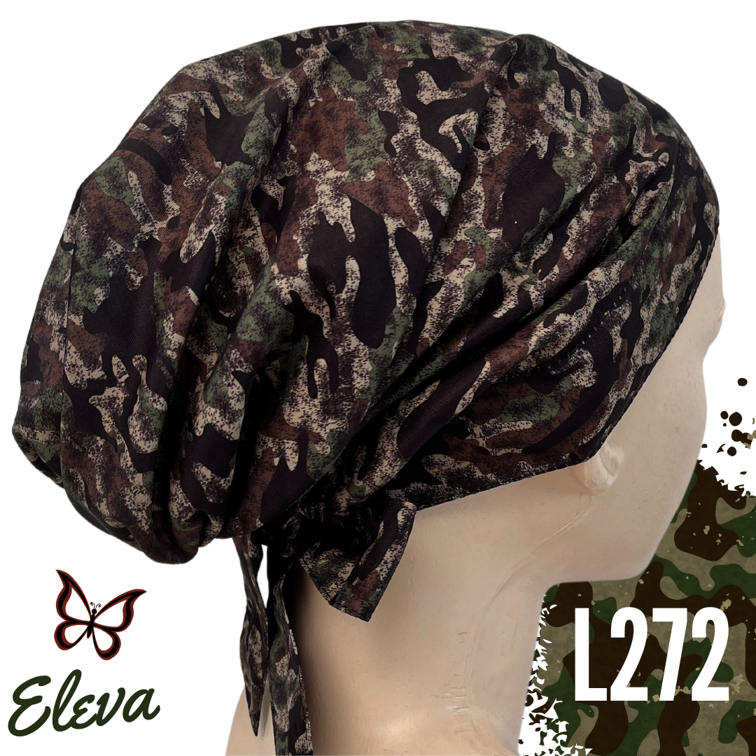 GORRO QX - L272 – ELEVA