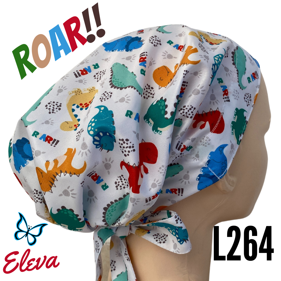 GORRO QX - L264 – ELEVA