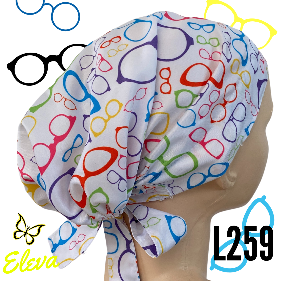 GORRO QX - L259 – ELEVA