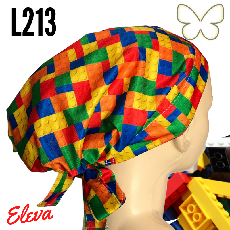 GORRO QX - L213 – ELEVA