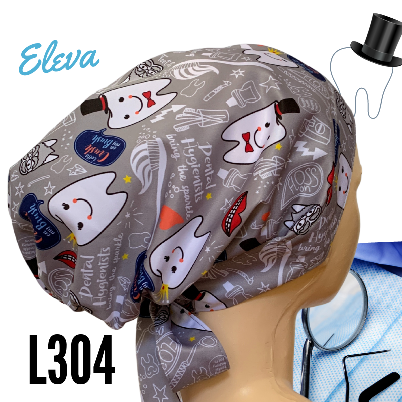 GORRO QX - L304 – ELEVA