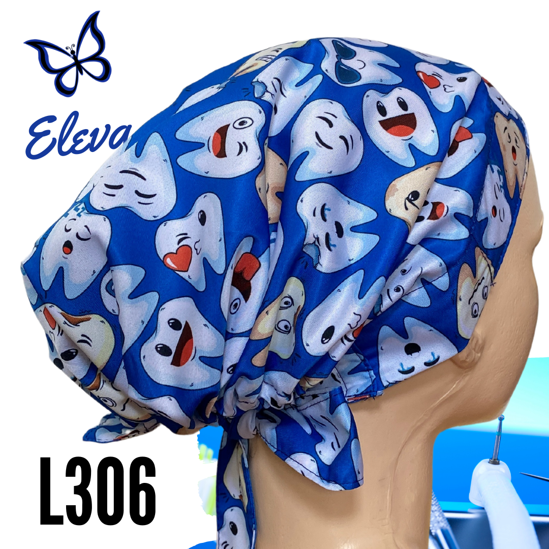 GORRO QX - L306 – ELEVA