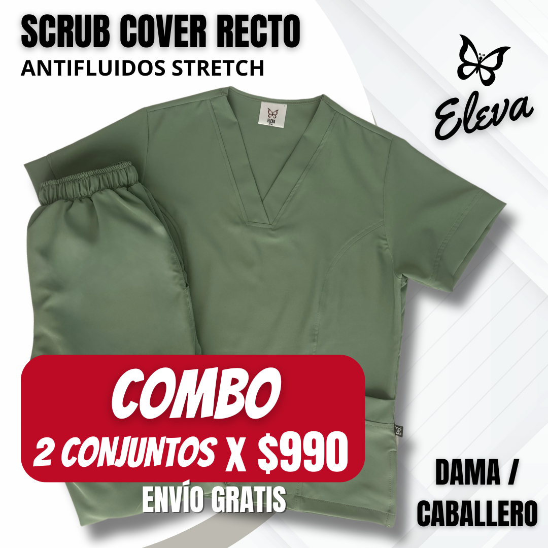 SCRUB COVER-RECTO – ELEVA