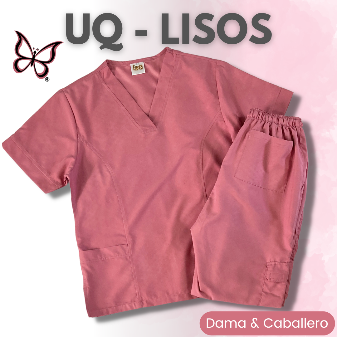 UQ - LISOS (DE LINEA) – ELEVA