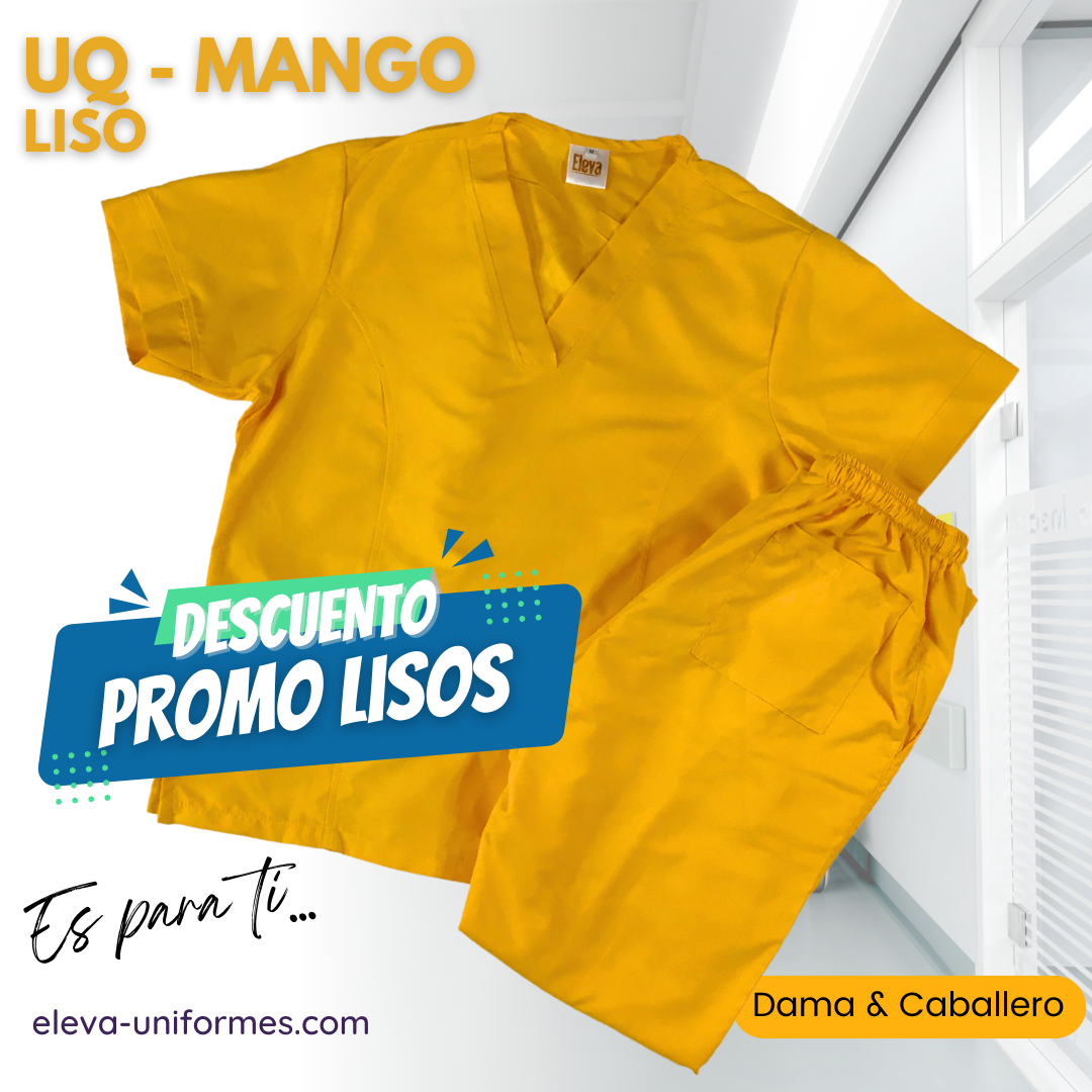 FILIPINA CLÍNICA - BÁSICA ROSA PASTEL – ELEVA UNIFORMES TIENDA