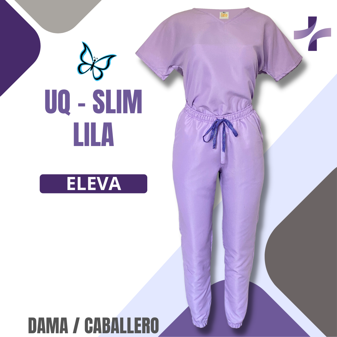 UQ - SLIM – ELEVA
