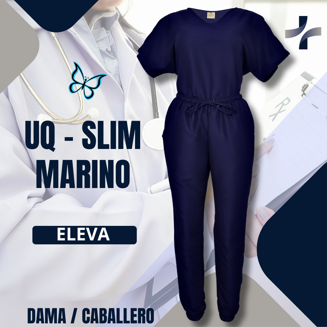 UQ - SLIM – ELEVA