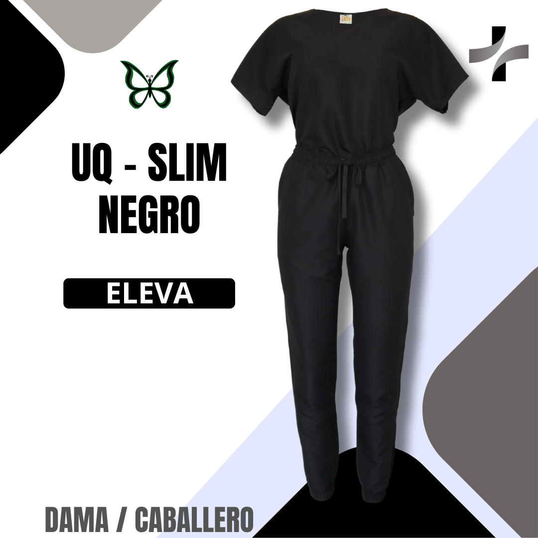 UQ - SLIM – ELEVA
