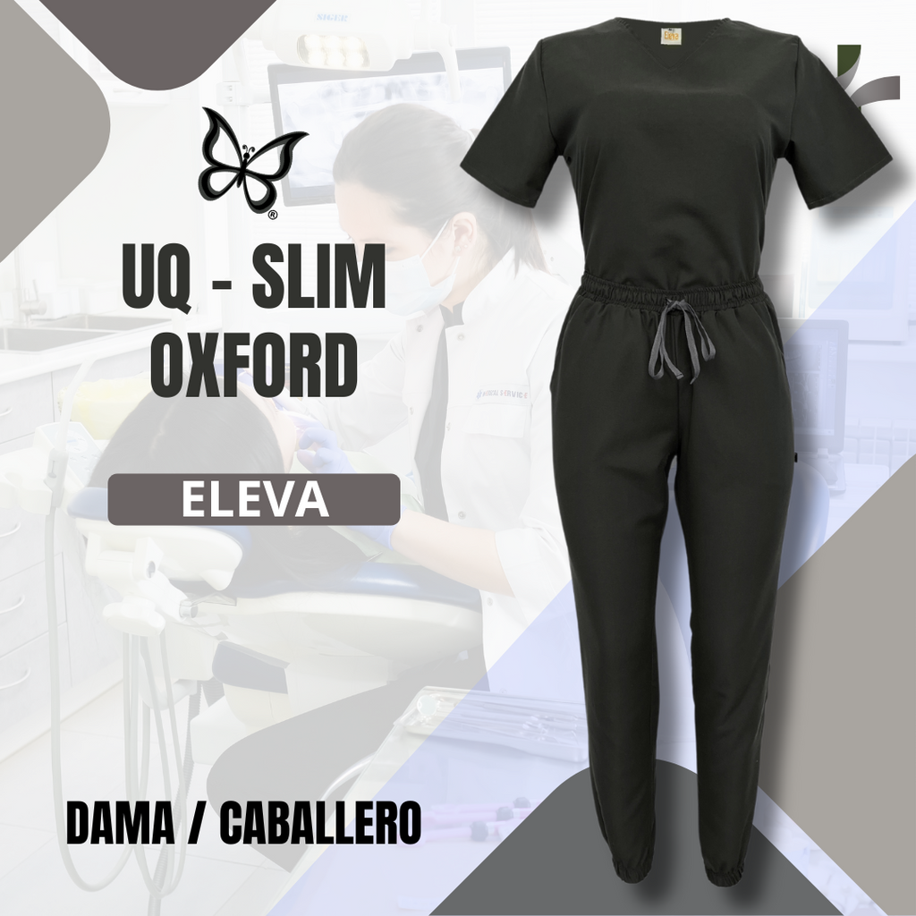 UQ - SLIM – ELEVA