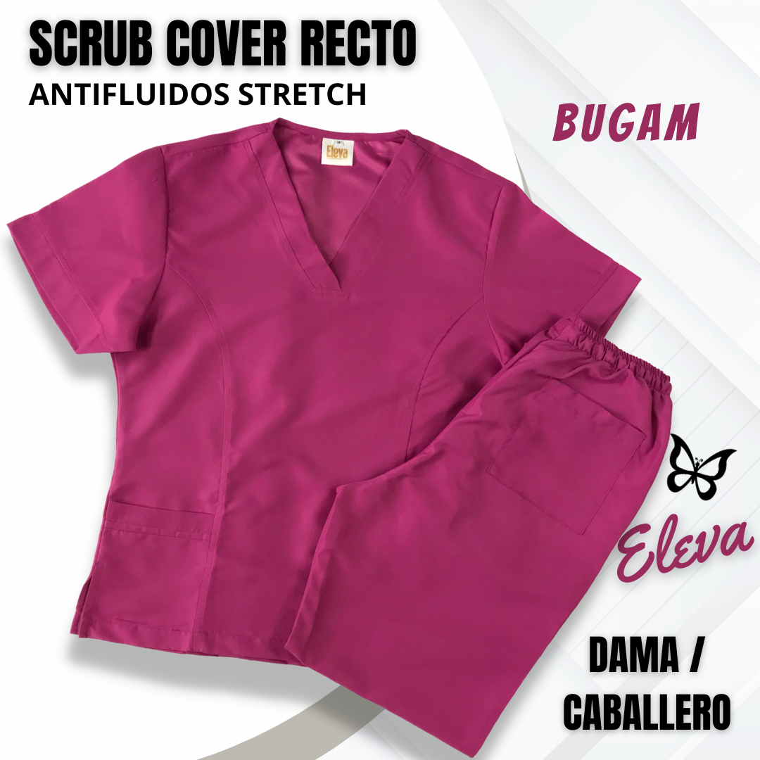 SCRUB COVER-RECTO BUGAM – ELEVA