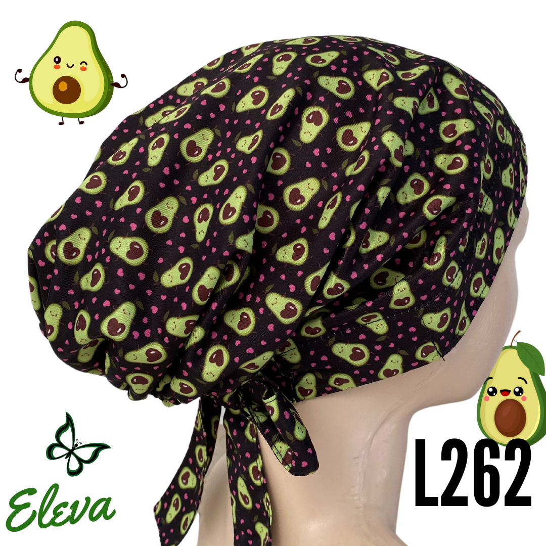 GORROS QX - ESTAMPADOS – ELEVA