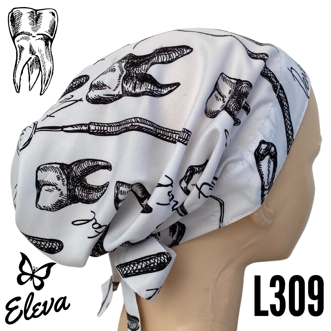 GORROS DENTIST – ELEVA