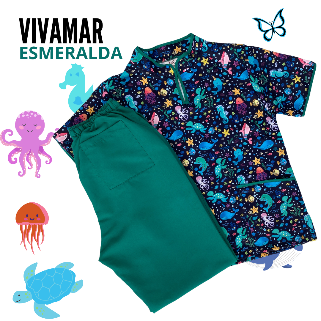 UQ - ESTAMPADOS – ELEVA