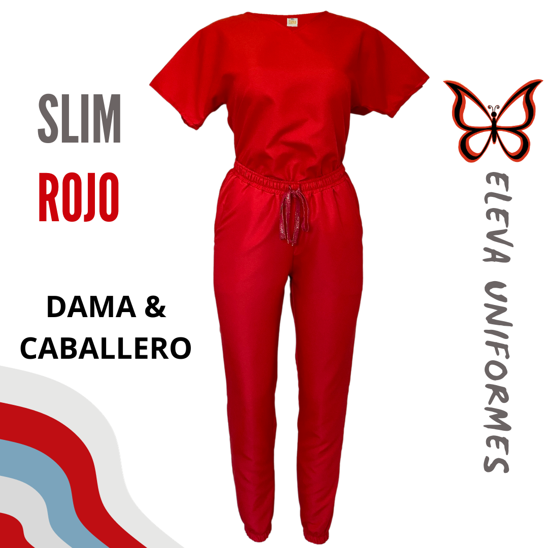 UQ - SLIM – ELEVA