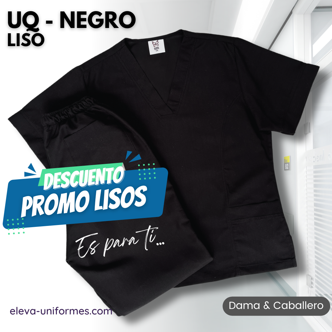 COMBO LISOS – ELEVA