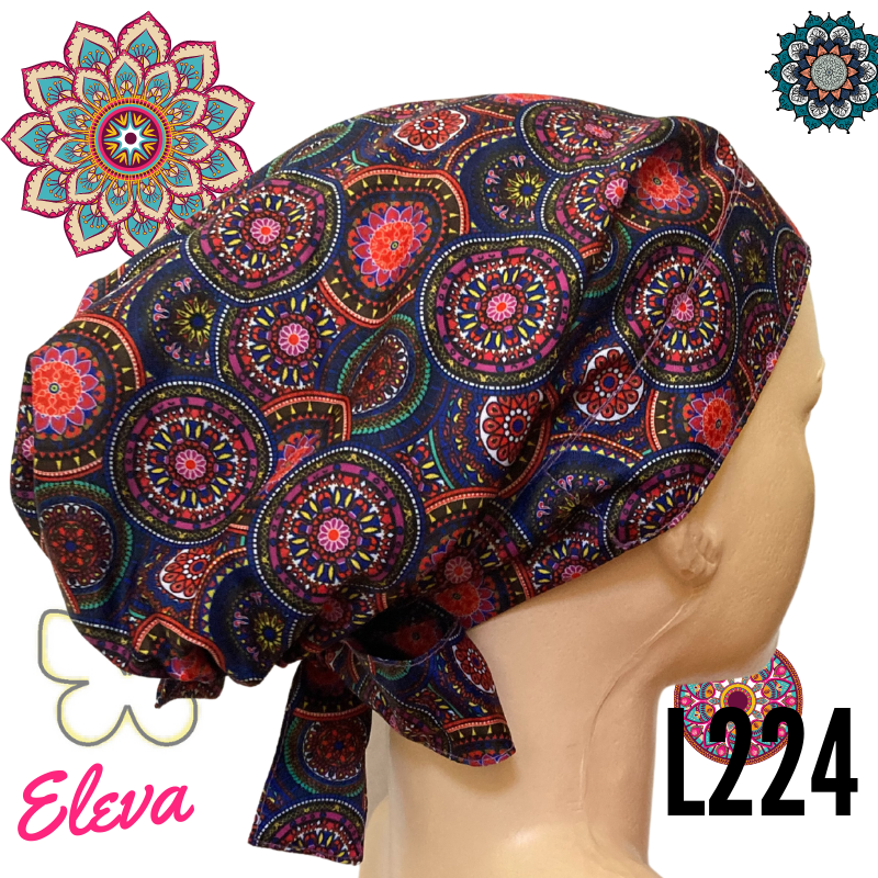 GORROS QX - ESTAMPADOS – ELEVA