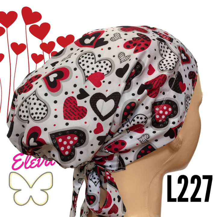 GORROS QX - ESTAMPADOS – ELEVA UNIFORMES TIENDA