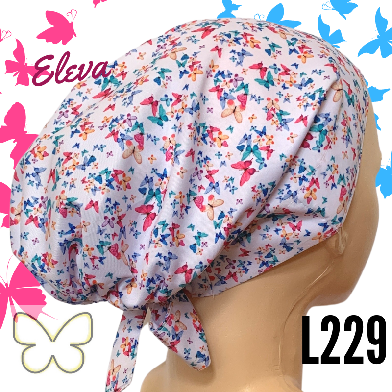 GORRO QX - L229 – ELEVA