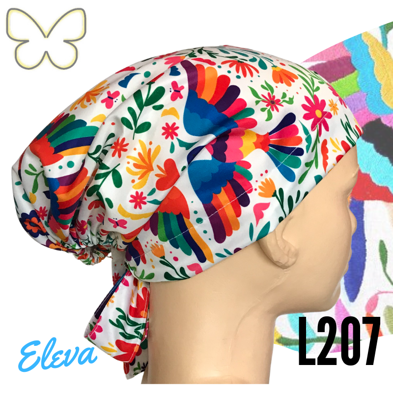 GORROS QX - ESTAMPADOS – ELEVA