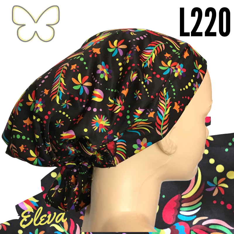 GORROS QX - ESTAMPADOS – ELEVA