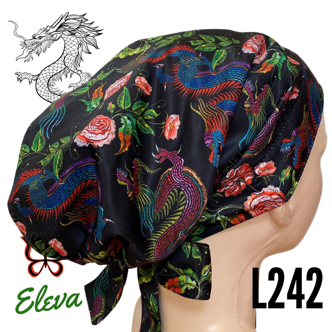 GORROS QX - ESTAMPADOS – ELEVA