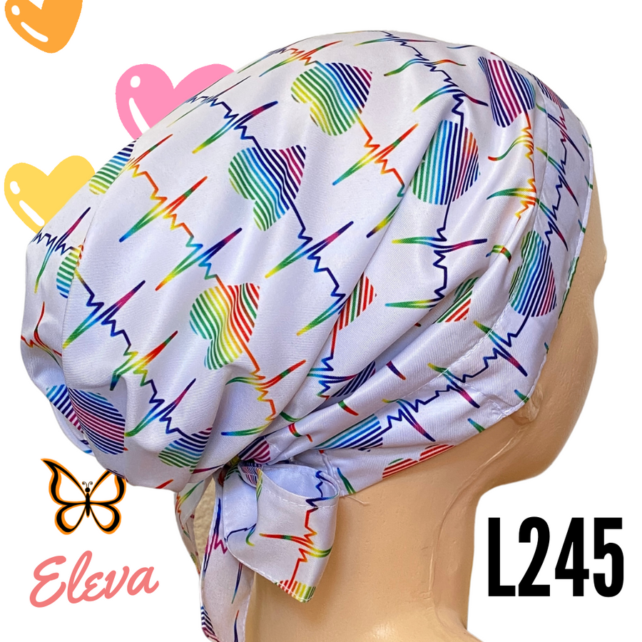 GORROS QX - ESTAMPADOS – ELEVA UNIFORMES TIENDA