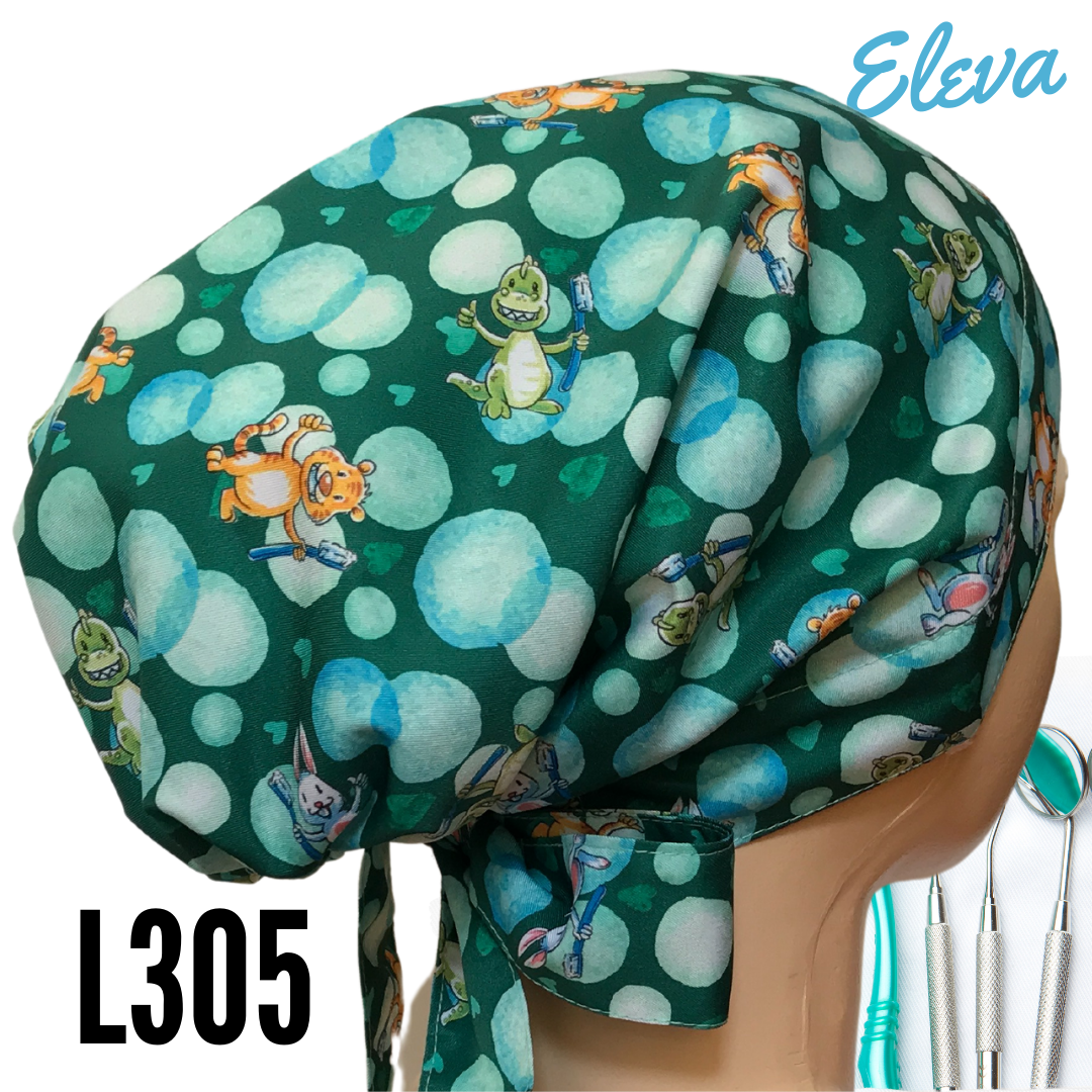 GORROS DENTIST – ELEVA