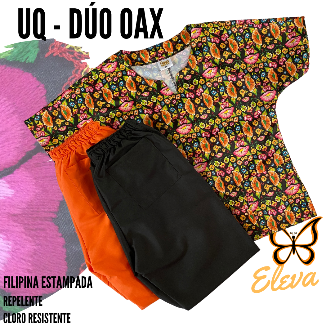 UQ - TIPICOS – ELEVA UNIFORMES TIENDA
