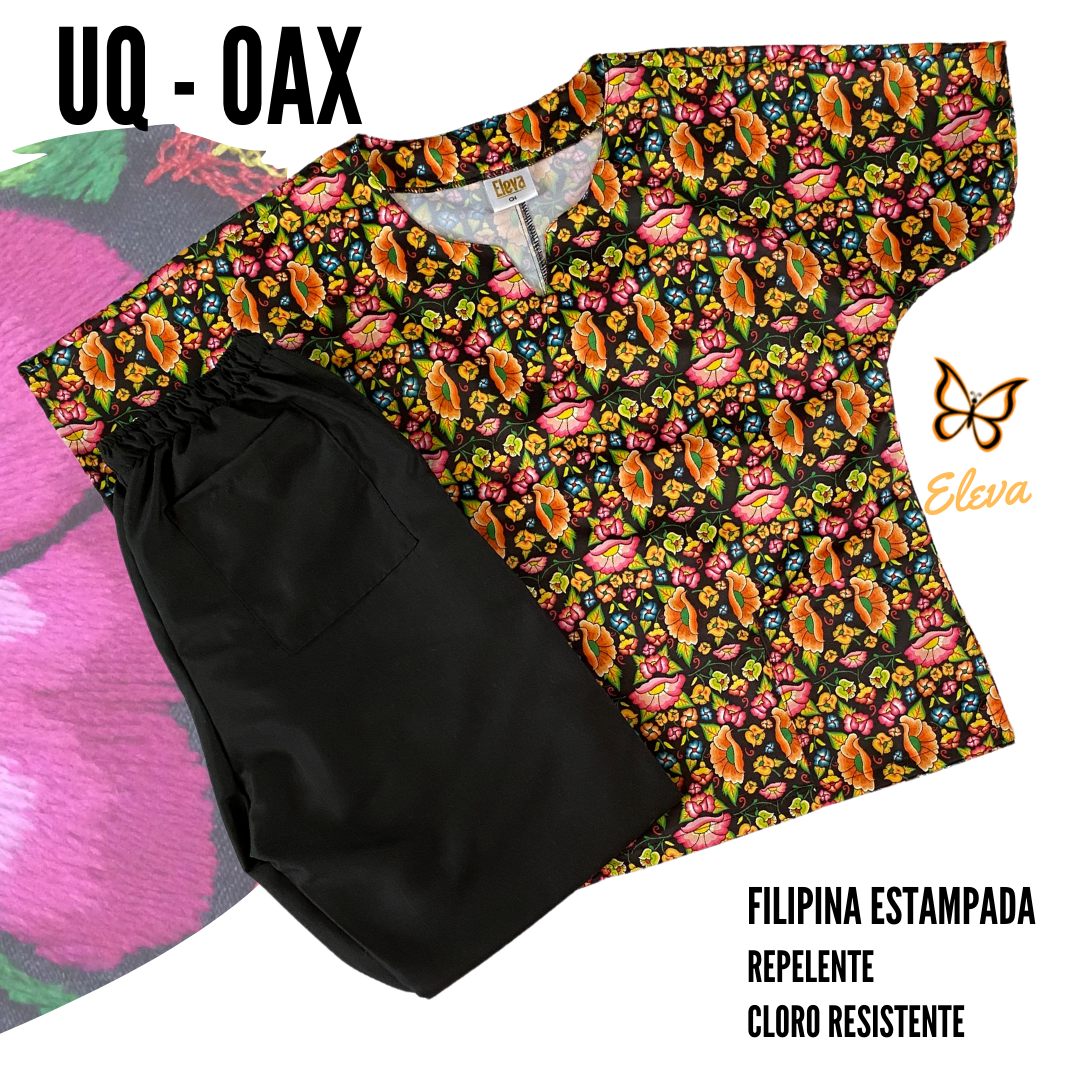 UQ - TIPICOS – ELEVA UNIFORMES TIENDA