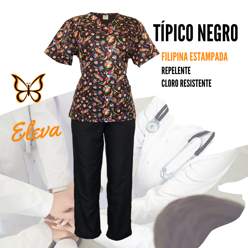 UQ - TIPICOS – ELEVA