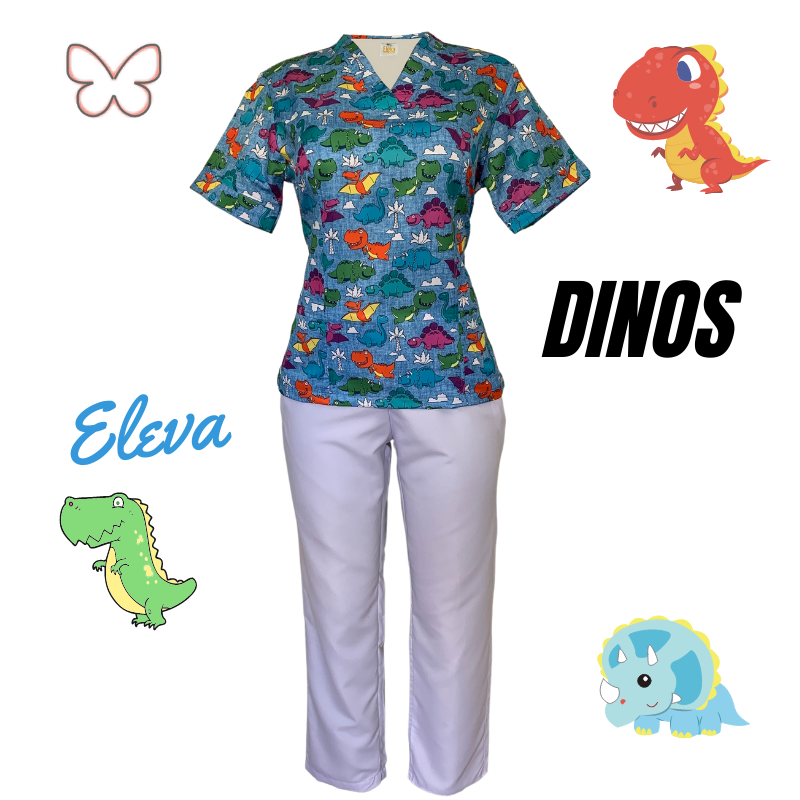 UQ - ESTAMPADOS – ELEVA