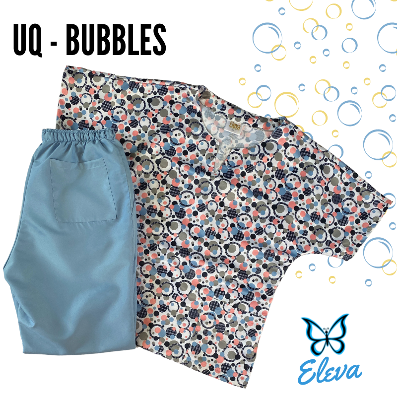 UQ - ESTAMPADOS – ELEVA UNIFORMES TIENDA