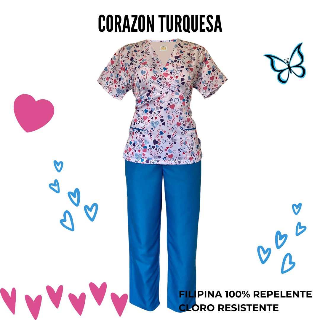 UQ - ESTAMPADOS – ELEVA